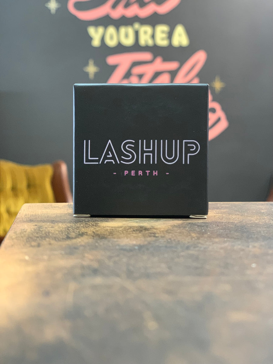 Lashup Brow Soap – Lashup Perth